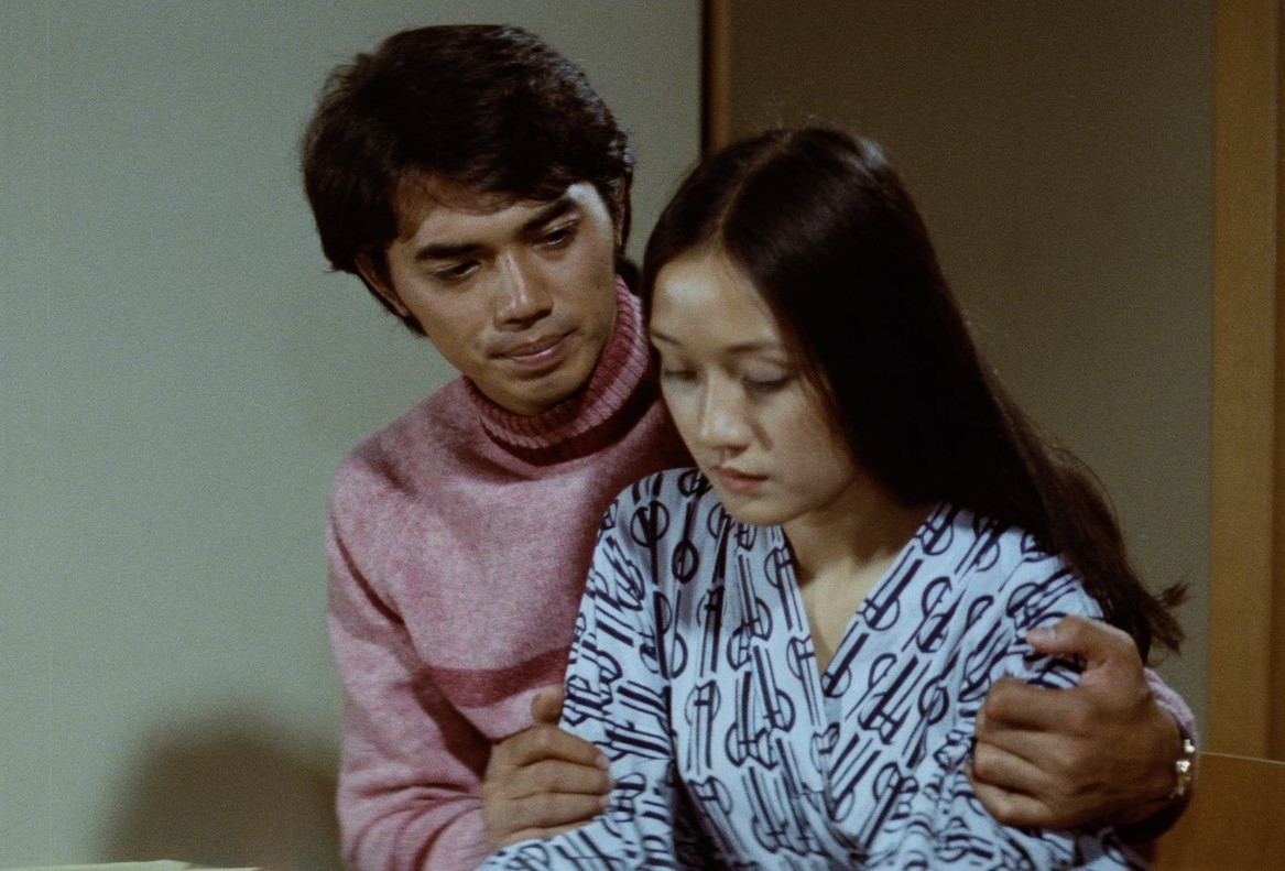 Mia Luang (My Dear Wife). 1978. Directed by Vichit Kounavudhi | MoMA